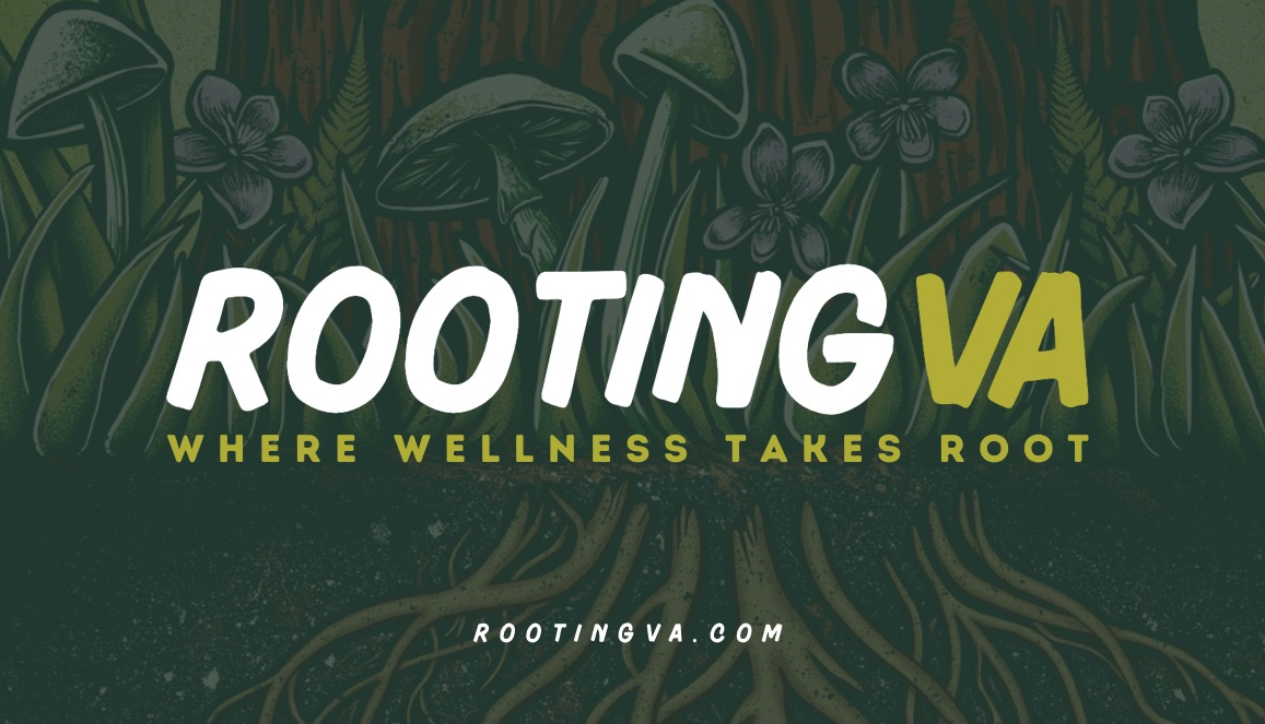 Rooting VA - Locally Sourced Hemp Products